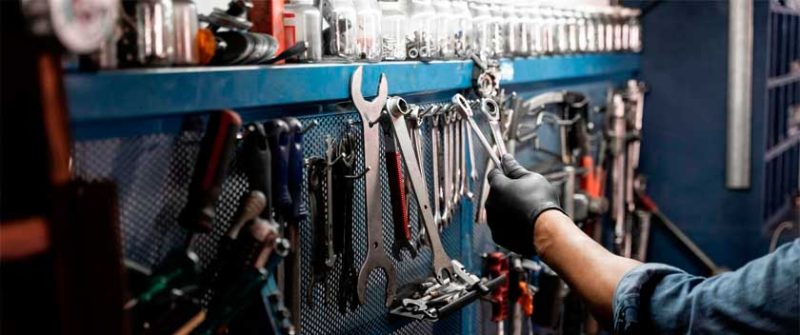 Herramientas indispensables en el hogar y el trabajo